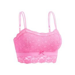 Vivance BH Damen Größe 85 hellpink