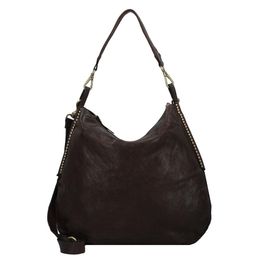 Campomaggi Schultertasche 'Luana' Damen Gr&ouml;&szlig;e One Size braun