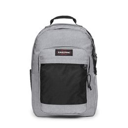 Eastpak Rucksack 'Study Buddy' Herren Gr&ouml;&szlig;e One Size grau / schwarz