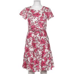 Gerry Weber Kleid Damen Größe M Second Hand pink
