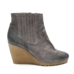 Kennel & Schmenger Kennel & Schmenger Stiefeletten Damen Größe 40 Second Hand braun
