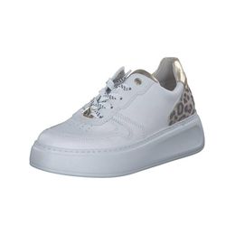 Gabor Sneakers female White size 37