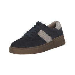 Paul Green Sneaker low Damen Gr&ouml;&szlig;e 41 beige / schwarz