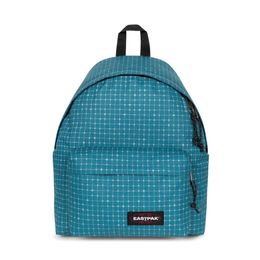 Eastpak Backpack male Blue size One Size