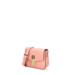 Gave Lux Crossbody Bag female Orange size One Size