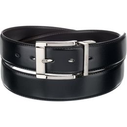 Picard Gürtel Damen Größe 120 schwarz