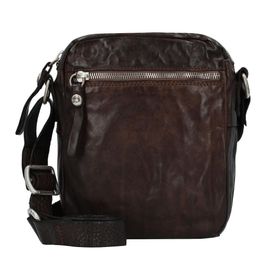 Campomaggi Crossbody Bag female Brown size One Size