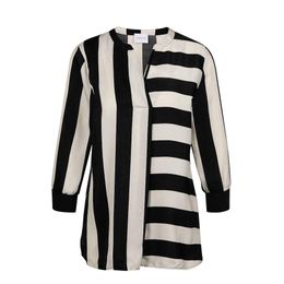 Madeleine Mode Madeleine Blouse female Black size 48
