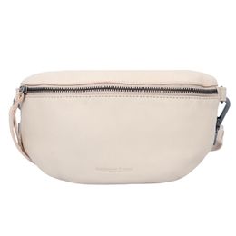 Harbour 2nd G&uuml;rteltasche 'Paulette' Herren Gr&ouml;&szlig;e One Size creme