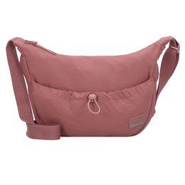 Bench Schultertasche Damen Gr&ouml;&szlig;e One Size pink