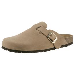 Citywalk City Walk Clogs female Beige size 37