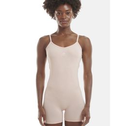 adidas Sportswear Body 'BOY LEG' Damen Gr&ouml;&szlig;e M/L rosa