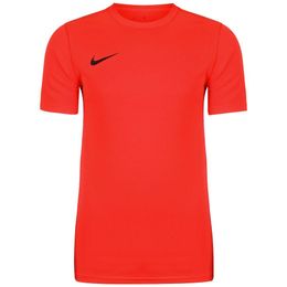 Nike Trikot 'Park VII' Herren Gr&ouml;&szlig;e M orangerot / schwarz