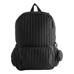 next Rucksack M&auml;dchen Gr&ouml;&szlig;e One Size schwarz