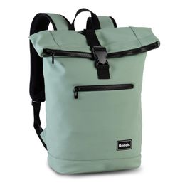 Bench Rucksack Herren Größe One Size pastellgrün / schwarz