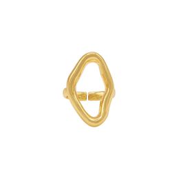 Heideman Ring 'Jolina' female Gold size One Size