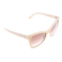 Swarovski Sonnenbrille Damen Gr&ouml;&szlig;e One Size beige