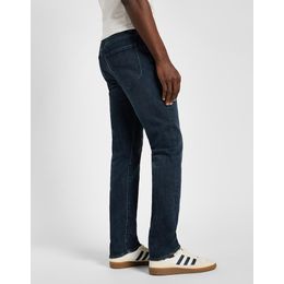 Lee Jeans male Blue size 38