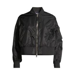 Blonde No.8 BLONDE No. 8 Jacke 'Churchill' Damen Größe S/M schwarz