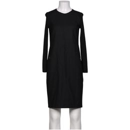 Akris Kleid Damen Größe XS Second Hand schwarz