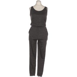 Forever 21 Overall oder Jumpsuit Damen Gr&ouml;&szlig;e S Second Hand grau