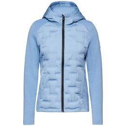 Cecil Between-Season Jacket 'Scuba' female Blue size XL