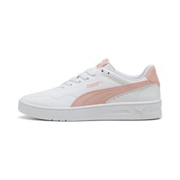 Puma Sneakers female White size 39