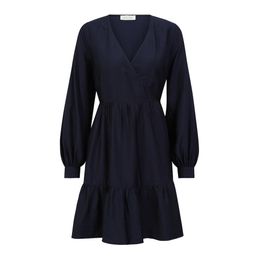 Guido Maria Kretschmer Women Kleid 'Lanea' Damen Größe 42 navy Winterkleid