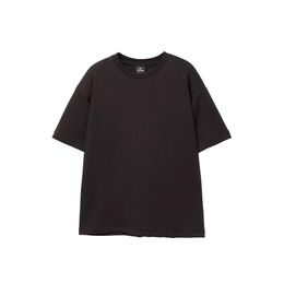 Pull&Bear Pull&bear Shirt male Black size S