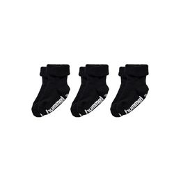 Hummel Socks 'MINI' boy Black size 24-27