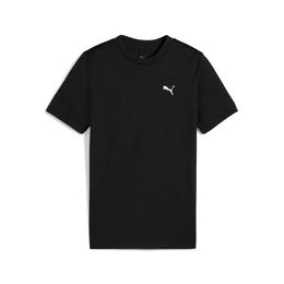 Puma Performance Shirt 'TAD ESS' boy Black size 176