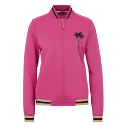 Venice Beach Between-Season Jacket female Pink size S
