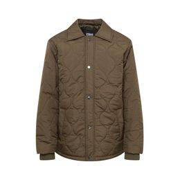 Urban Classics Jacke Herren Größe 5XL khaki