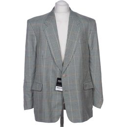 Digel Sakko Herren Größe XL Second Hand grün