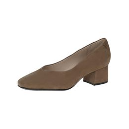 Caprice Pumps Damen Gr&ouml;&szlig;e 36 khaki