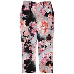 Raffaello Rossi Stoffhose Damen Größe XS Second Hand bunt