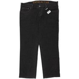 Camel Active Jeans Herren Größe 40 Second Hand grau