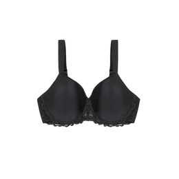 Triumph Bra ' Modern Finesse ' female Black size 95