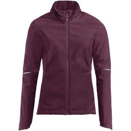 Vaude Sportjacke 'Wintry IV' Damen Gr&ouml;&szlig;e M rotviolett