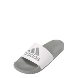 adidas Sportswear Mules 'Adilette' male White size 4