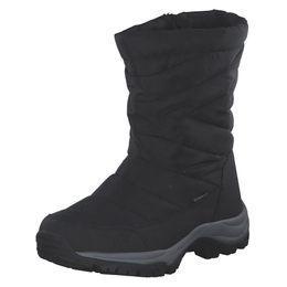 CMP Snowboots Herren Größe 41 schwarz