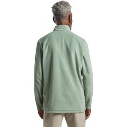 Jack Wolfskin Sportpullover 'Taunus' Herren Gr&ouml;&szlig;e S mint / jade