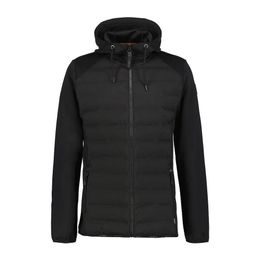 Icepeak Outdoorjacke 'Arzberg' Herren Gr&ouml;&szlig;e XXXL schwarz