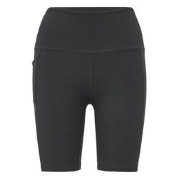 Venice Beach Sportshorts Damen Gr&ouml;&szlig;e L anthrazit