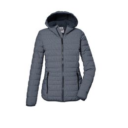G.I.G.A. by Killtec G.I.G.A. DX by killtec Outdoorjacke Damen Gr&ouml;&szlig;e S dunkelgrau