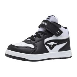 Kangaroos Sneakers boy Black size 22