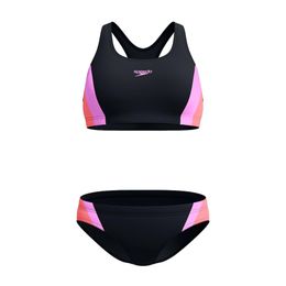 Speedo Sports Bikini female Black size 44