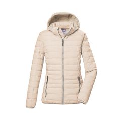 G.I.G.A. by Killtec G.I.G.A. DX by killtec Outdoorjacke Damen Größe XXL beige