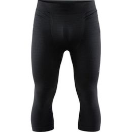 Craft Sportunterhose Herren Gr&ouml;&szlig;e M schwarz