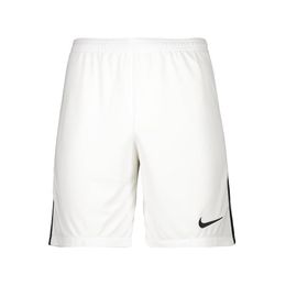 Nike Sporthose 'League III' Herren Gr&ouml;&szlig;e XS schwarz / wei&szlig;